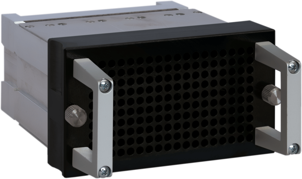 InoNet QuickTray®-v3 | High-Speed Data Logging Lösung